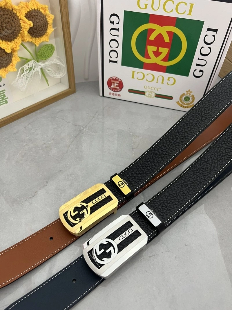 Reasonably priced Gucci Belts