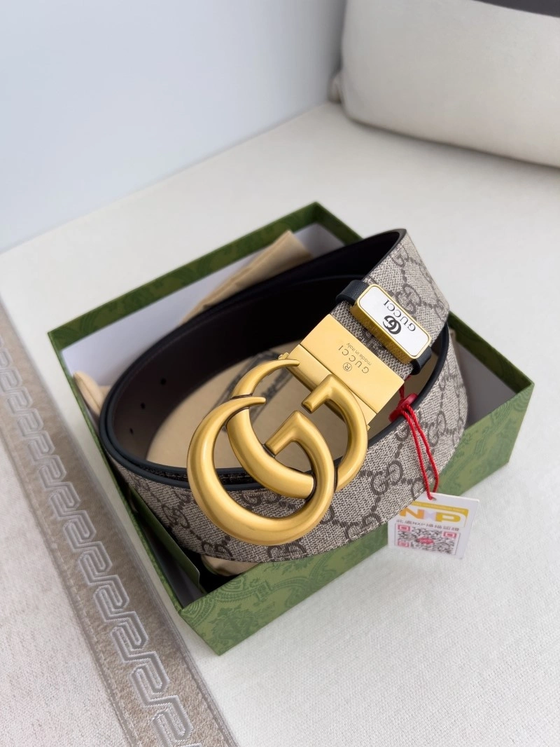 Affordable Gucci Belts