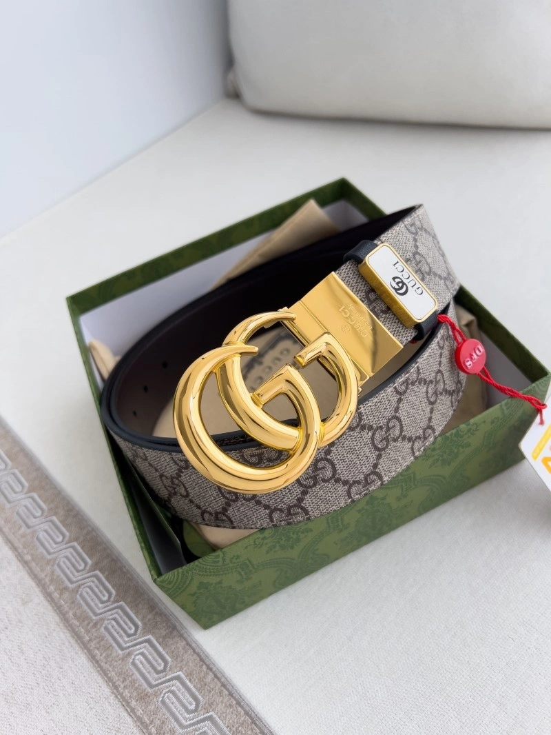 Affordable Gucci Belts