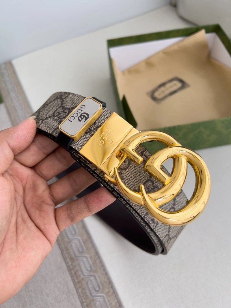 Affordable Gucci Belts