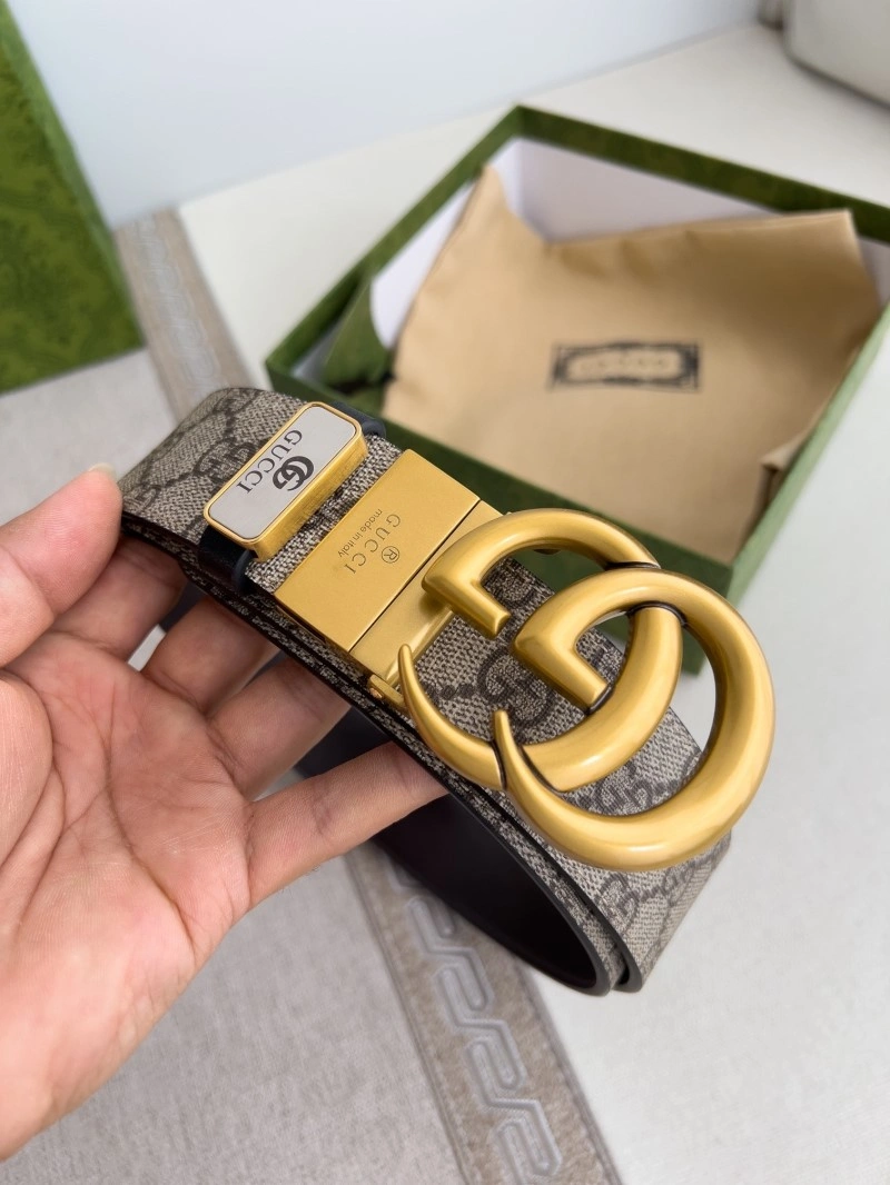 Affordable Gucci Belts