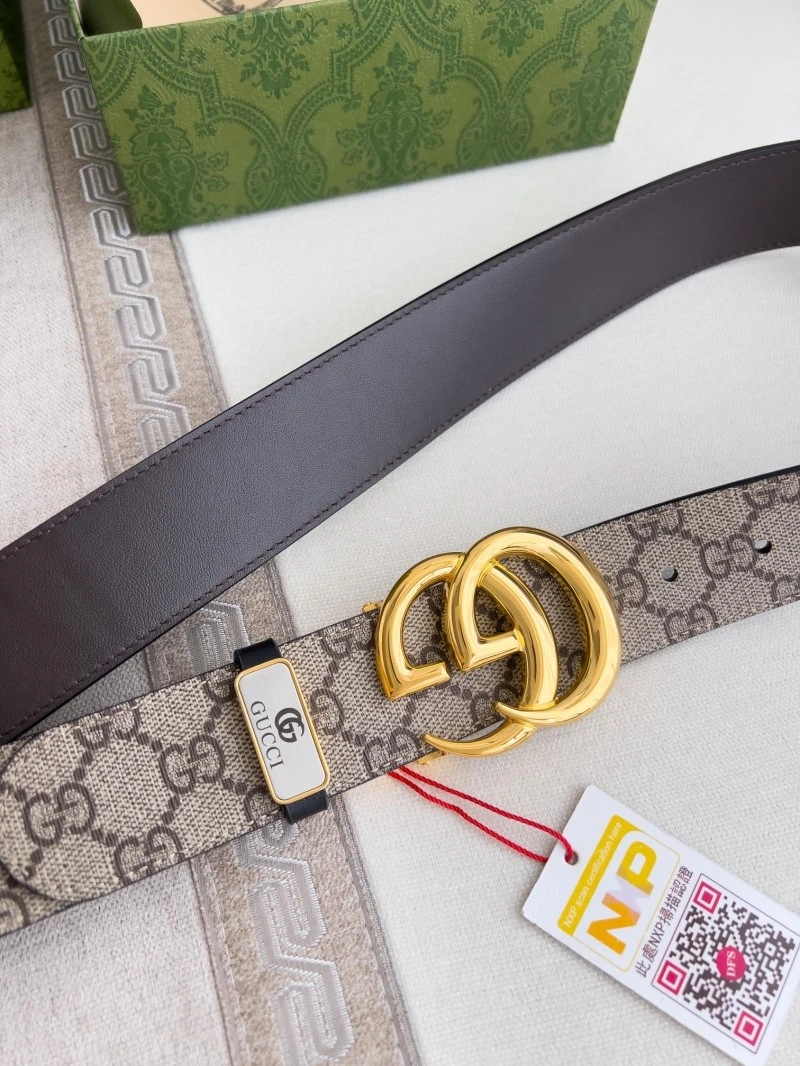 Affordable Gucci Belts