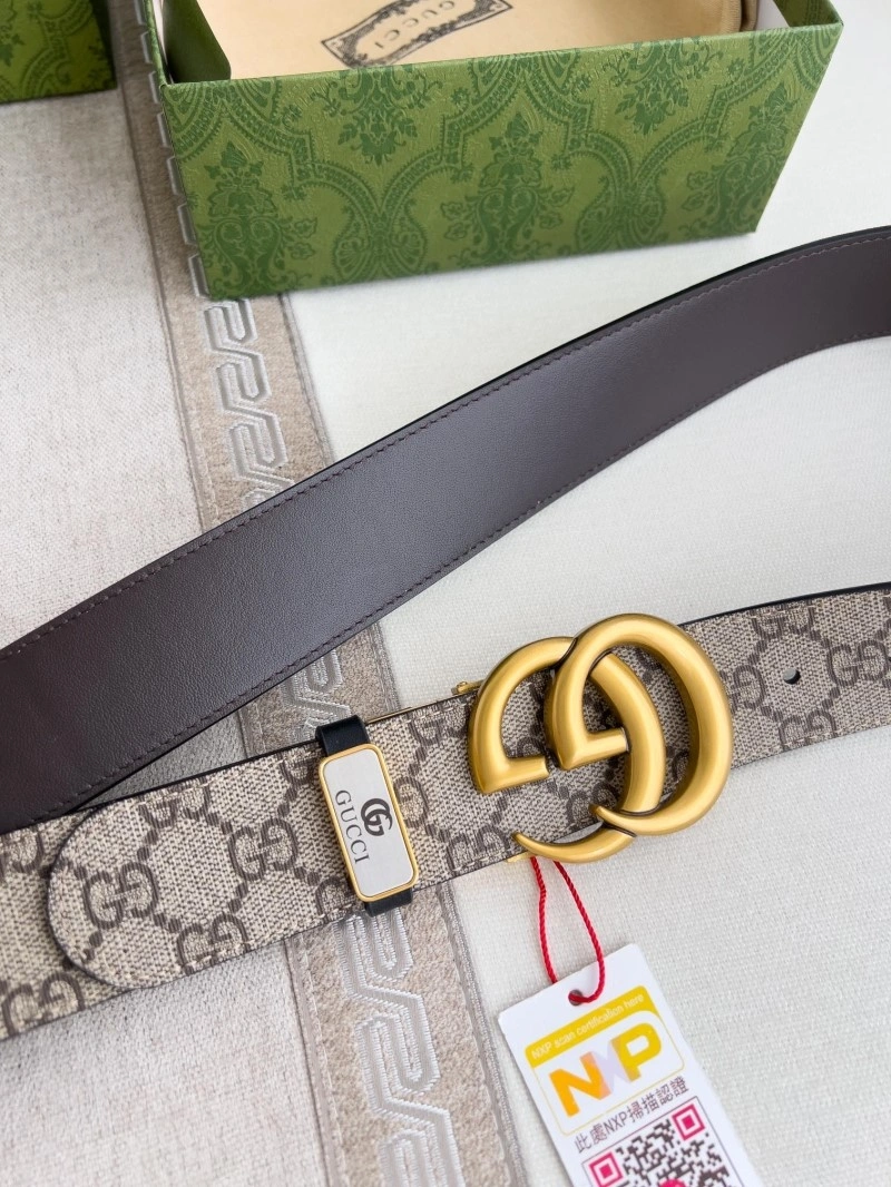Affordable Gucci Belts