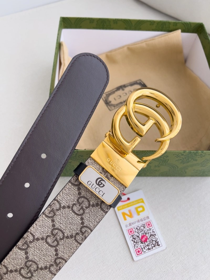 Affordable Gucci Belts