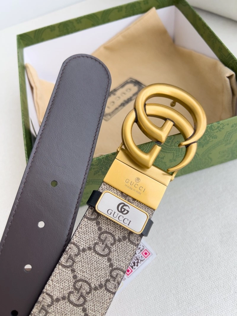Affordable Gucci Belts