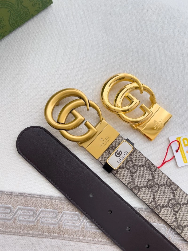 Affordable Gucci Belts