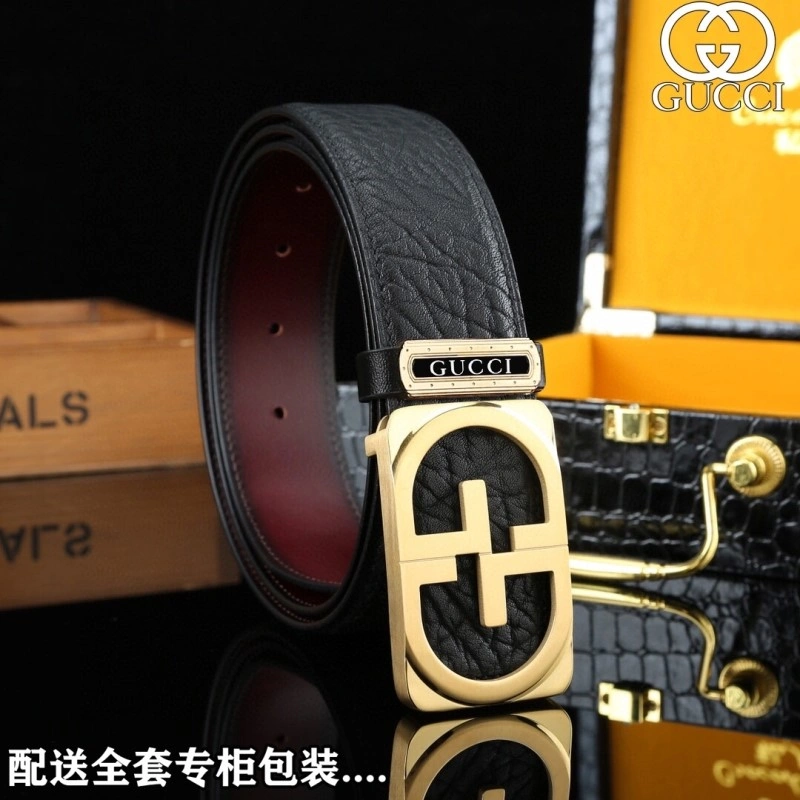 Budget-friendly Gucci Belts