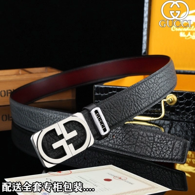 Budget-friendly Gucci Belts