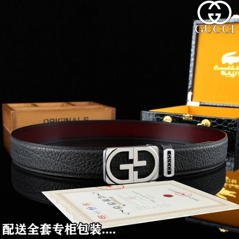 Budget-friendly Gucci Belts