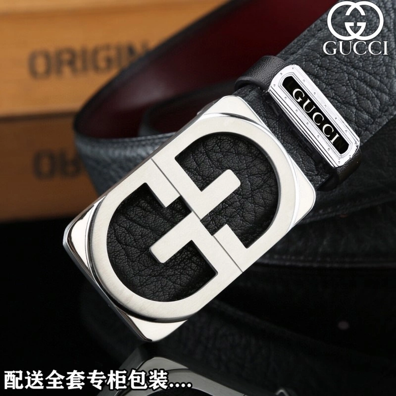 Budget-friendly Gucci Belts