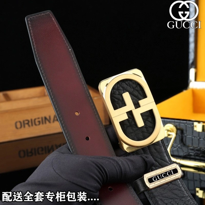 Budget-friendly Gucci Belts