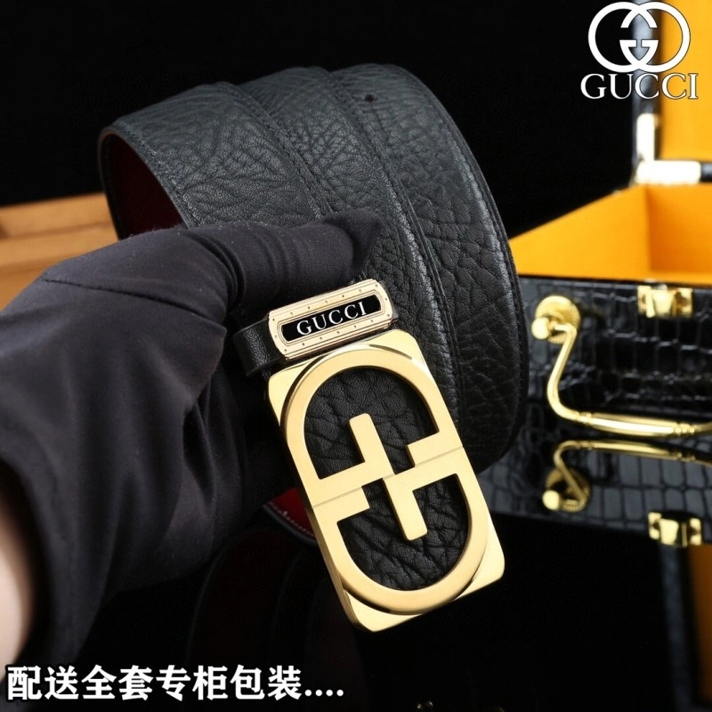 Budget-friendly Gucci Belts