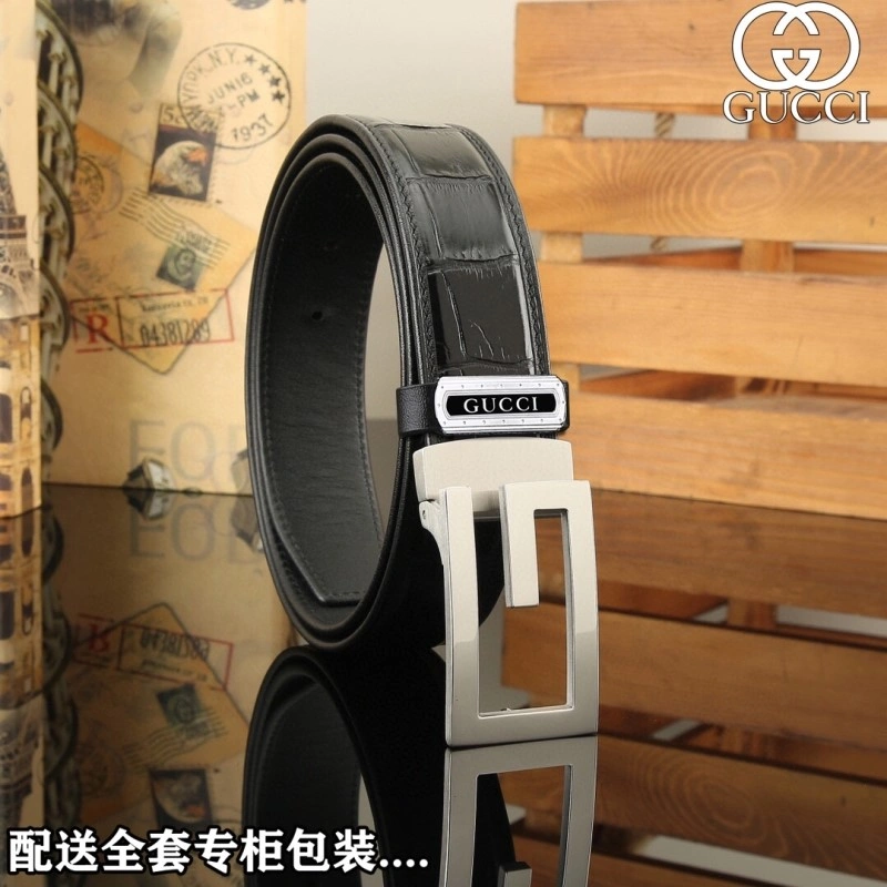 Discounted Gucci Belts