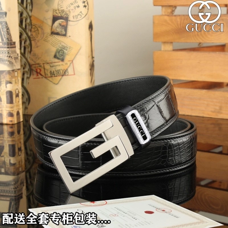 Discounted Gucci Belts