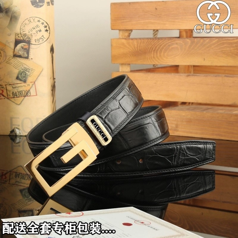 Discounted Gucci Belts
