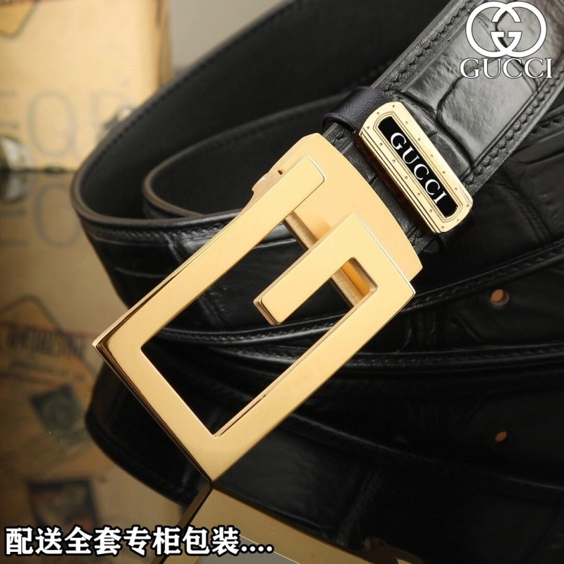 Discounted Gucci Belts