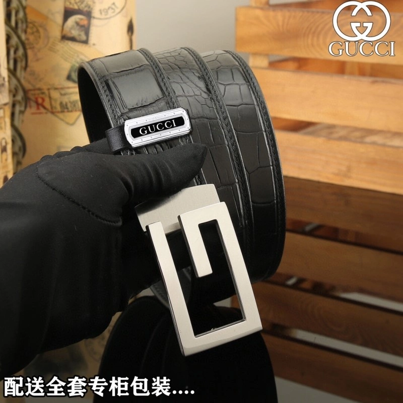 Discounted Gucci Belts