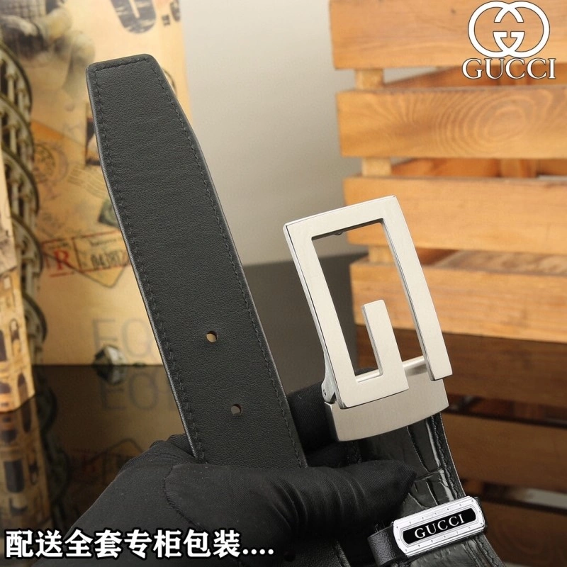 Discounted Gucci Belts