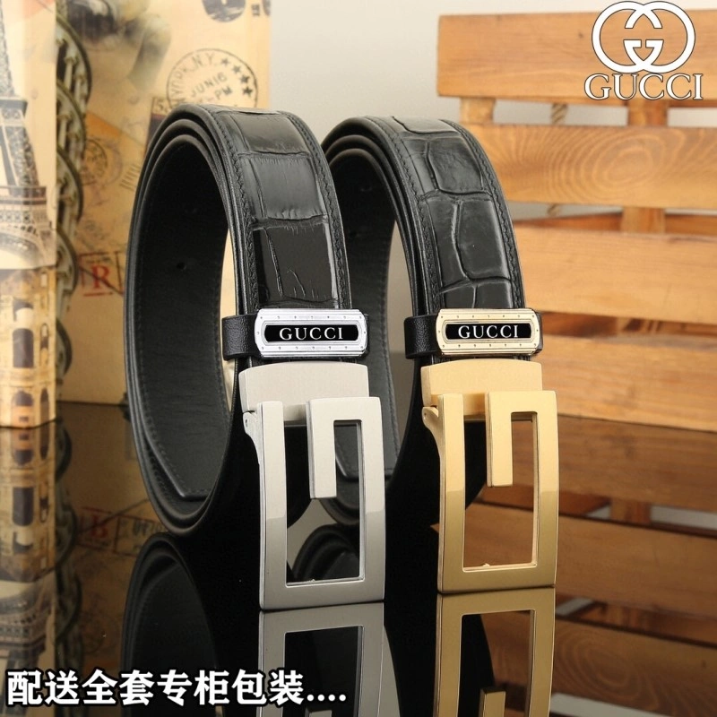 Discounted Gucci Belts