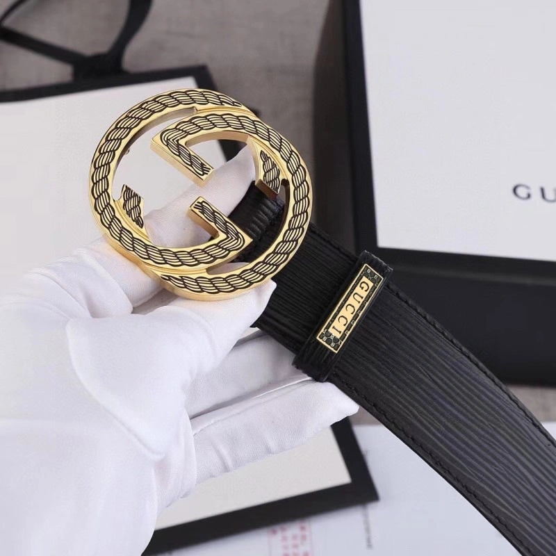 Top mirror Gucci Belts