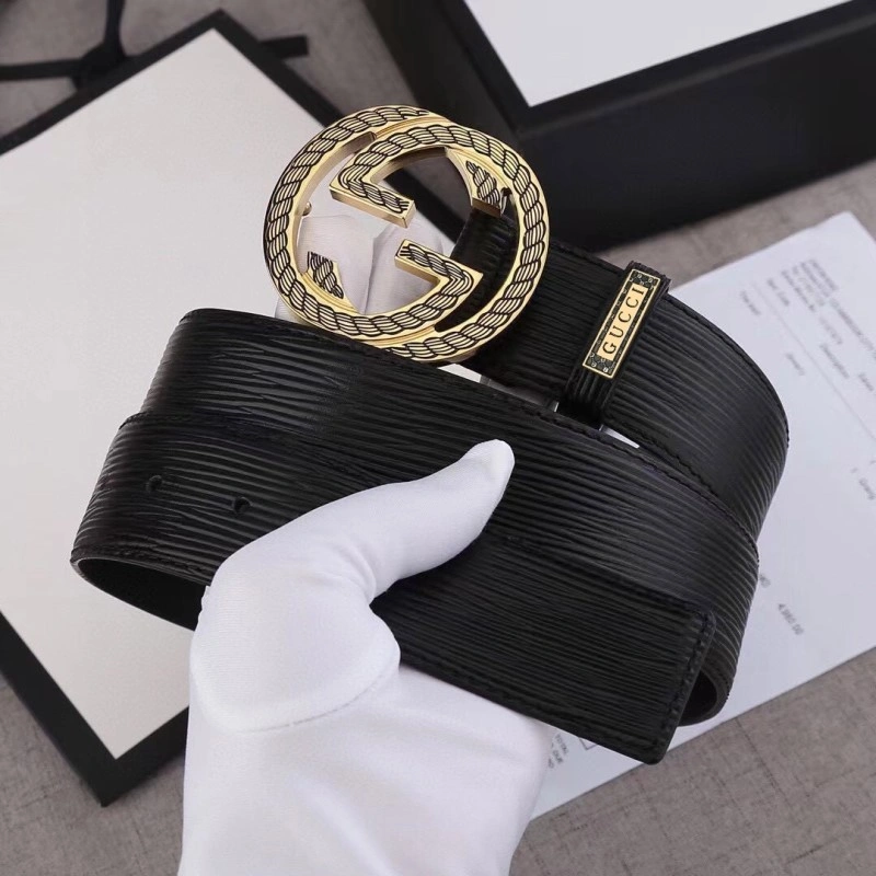 Top mirror Gucci Belts