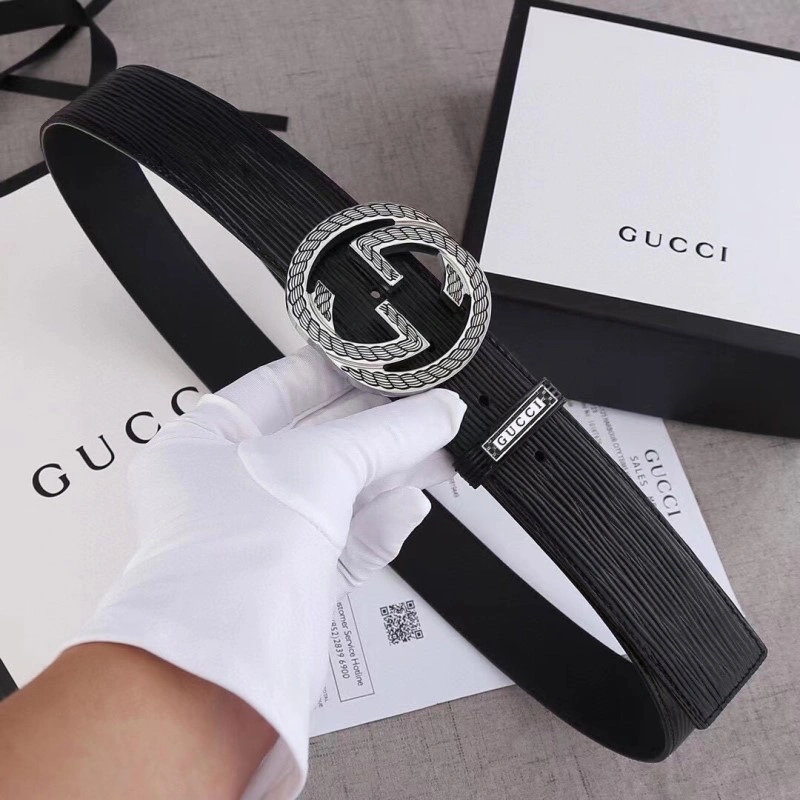 Top mirror Gucci Belts