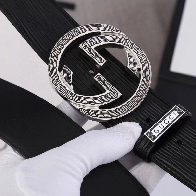 Top mirror Gucci Belts