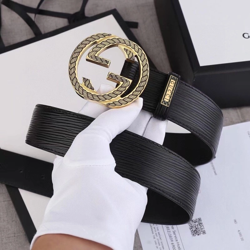 Top mirror Gucci Belts