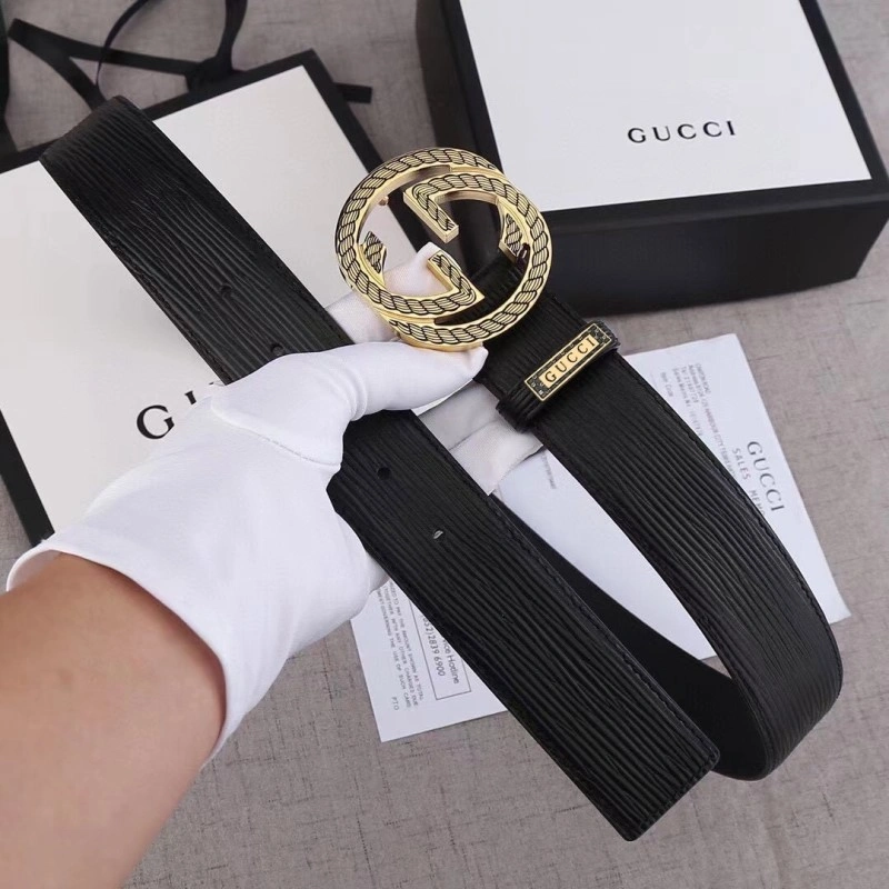 Top mirror Gucci Belts