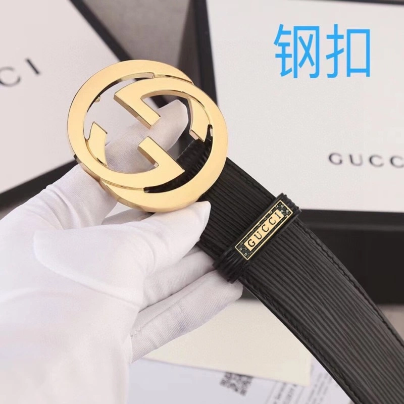 Brand-original Gucci Belts