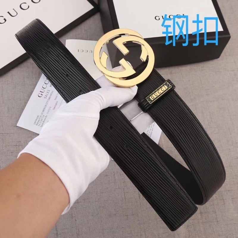 Brand-original Gucci Belts