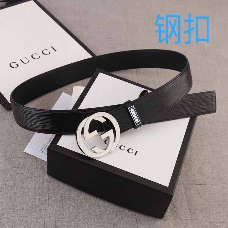 Brand-original Gucci Belts