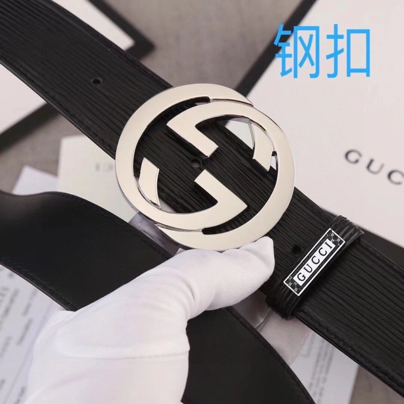 Brand-original Gucci Belts