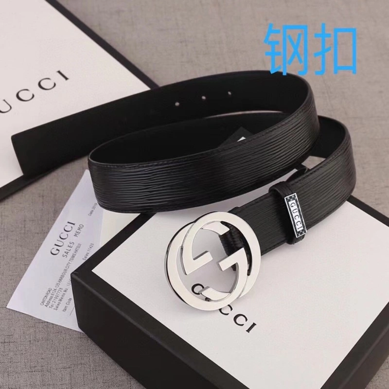 Brand-original Gucci Belts