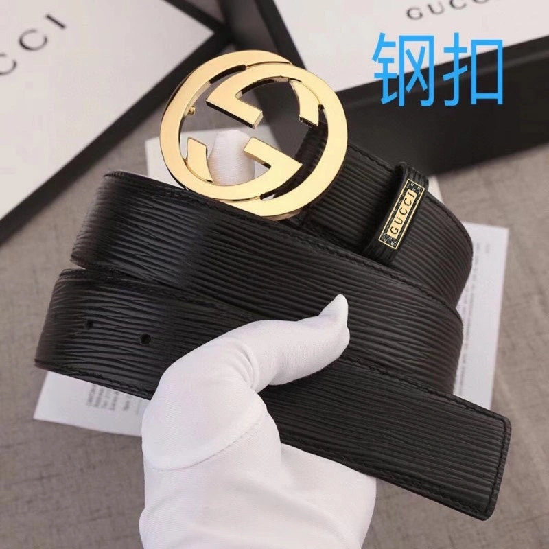 Brand-original Gucci Belts