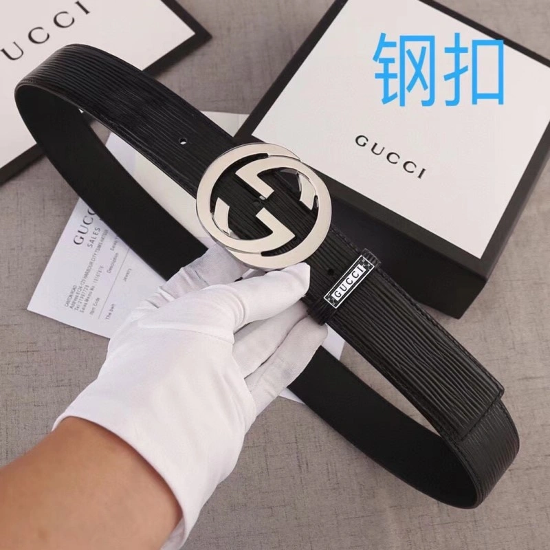 Brand-original Gucci Belts