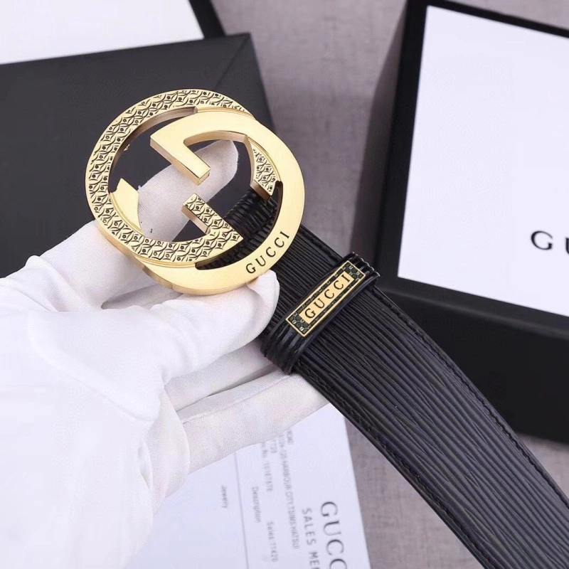 High fidelity Gucci Belts