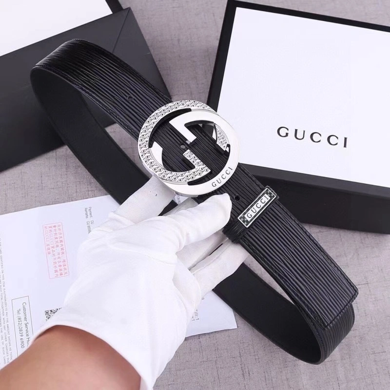 High fidelity Gucci Belts