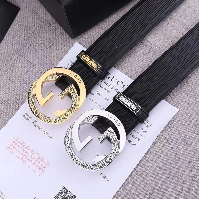 High fidelity Gucci Belts