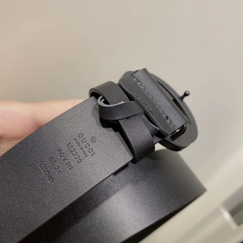 Affordable Gucci Belts