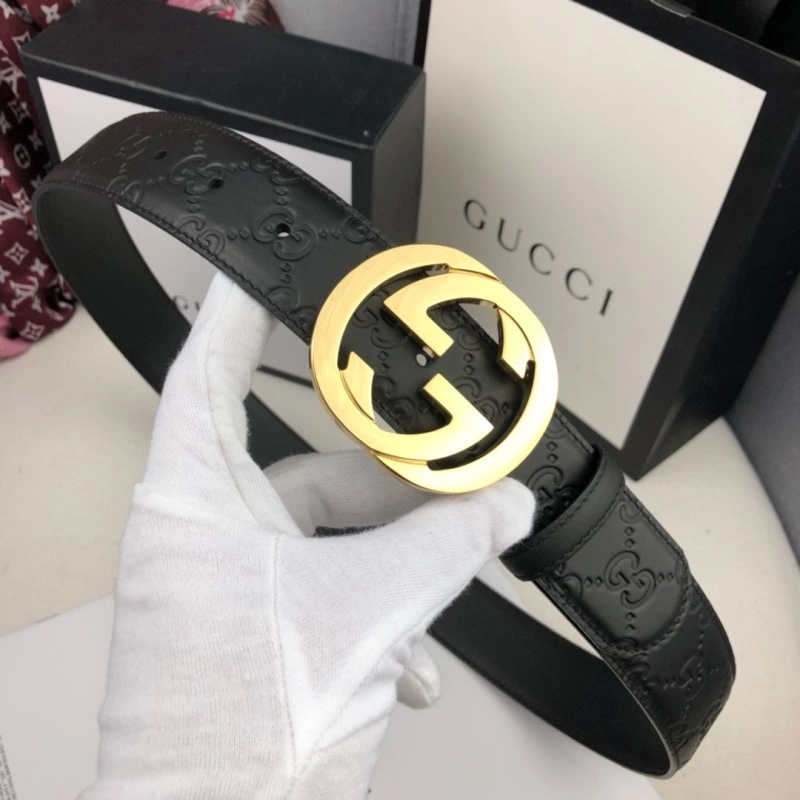 High accuracy Gucci Belts