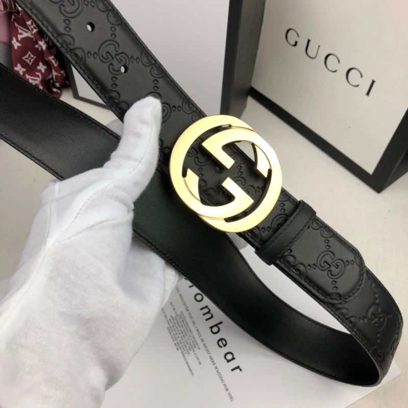 High accuracy Gucci Belts