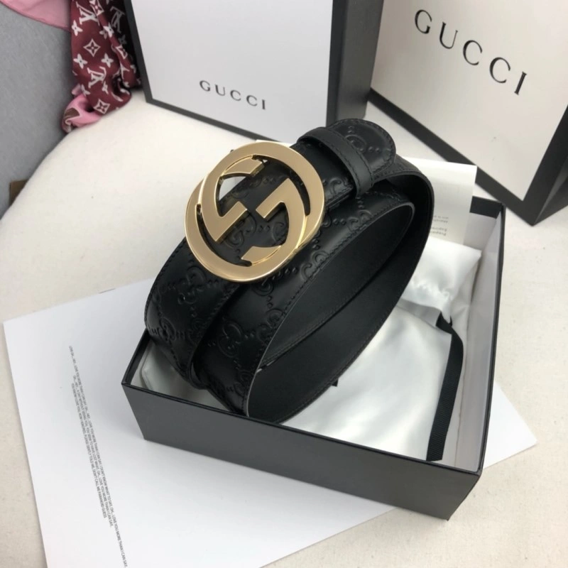 High accuracy Gucci Belts