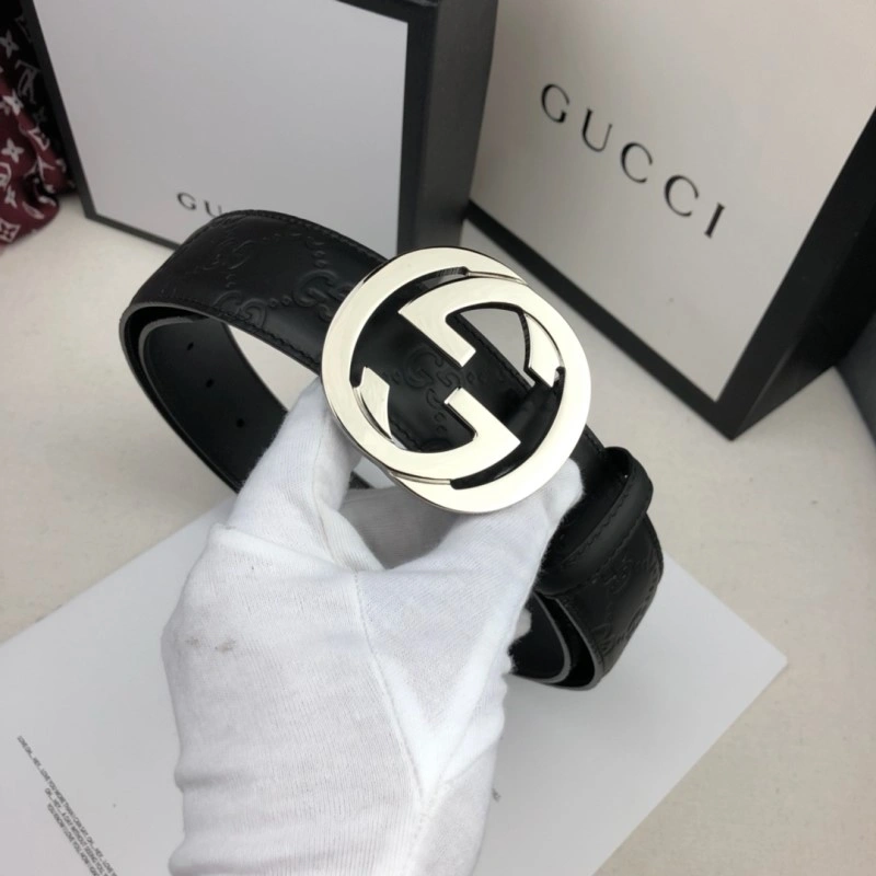 Indistinguishable Gucci Belts