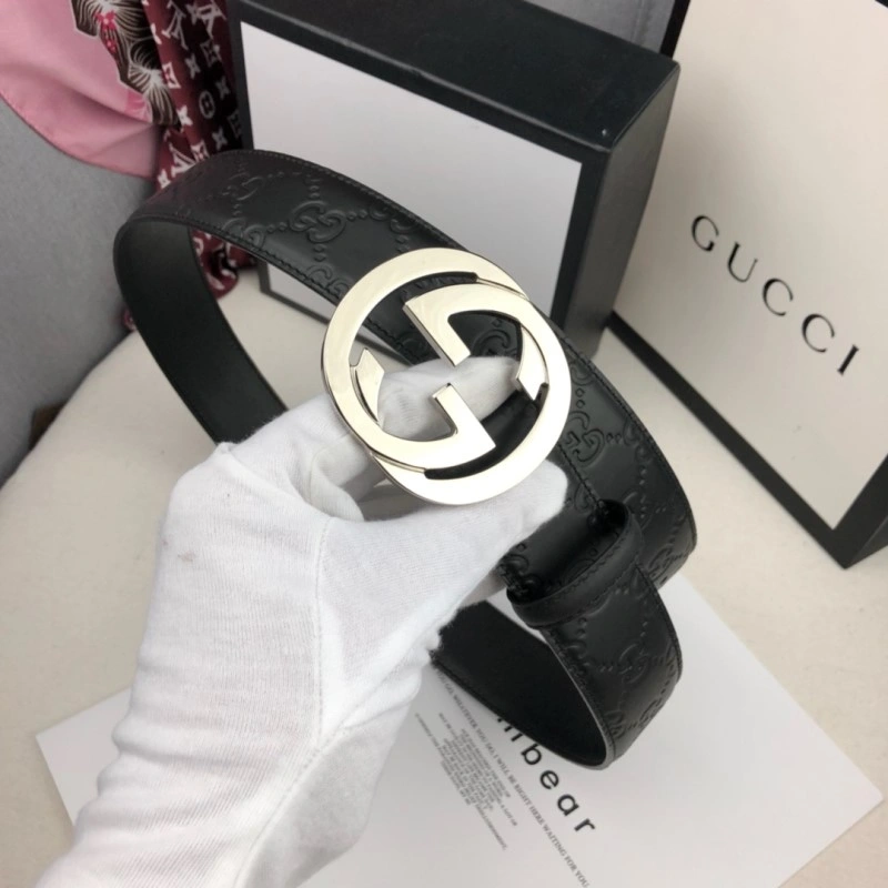 Indistinguishable Gucci Belts