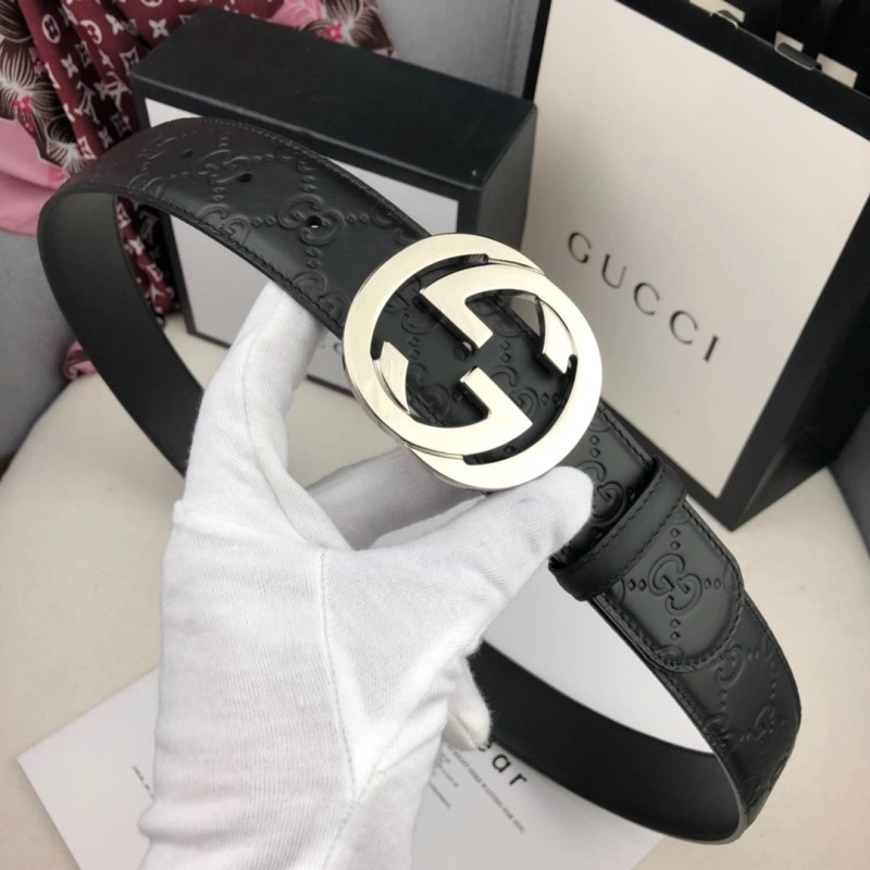 Indistinguishable Gucci Belts