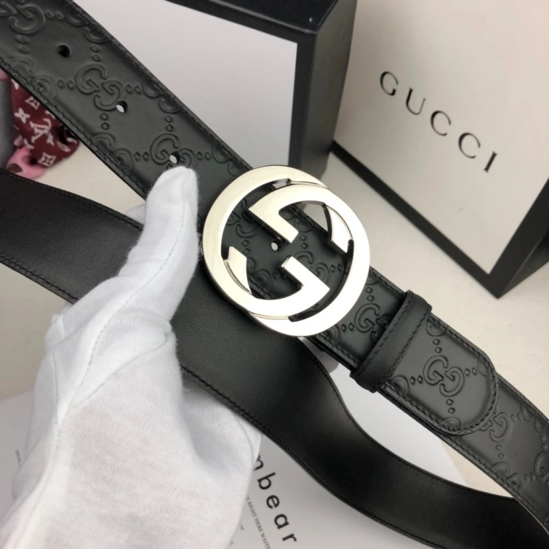 Indistinguishable Gucci Belts
