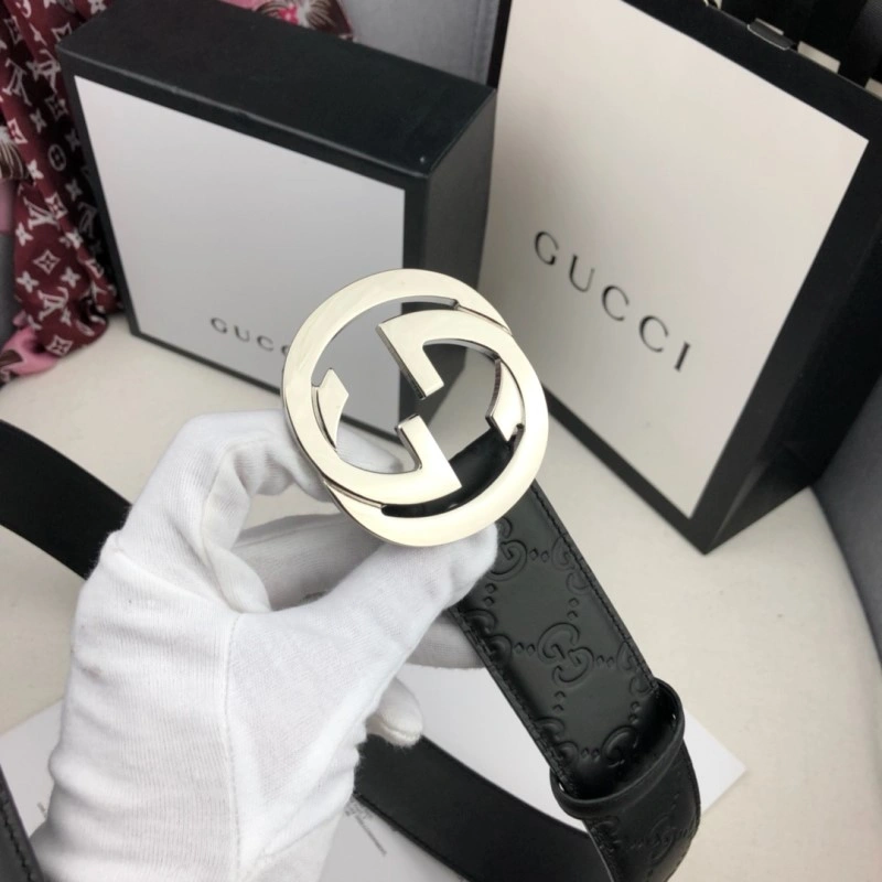 Indistinguishable Gucci Belts