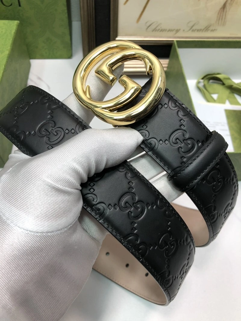 Legit Gucci Belts