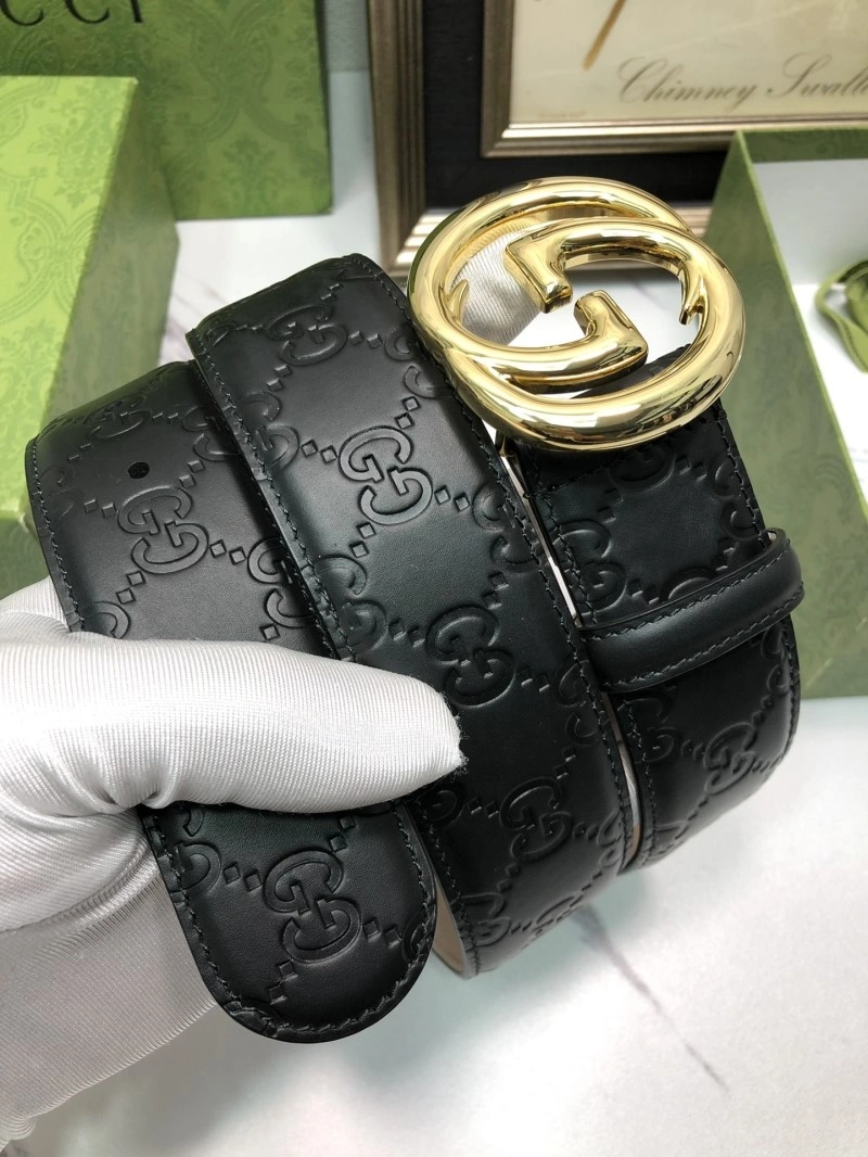 Legit Gucci Belts